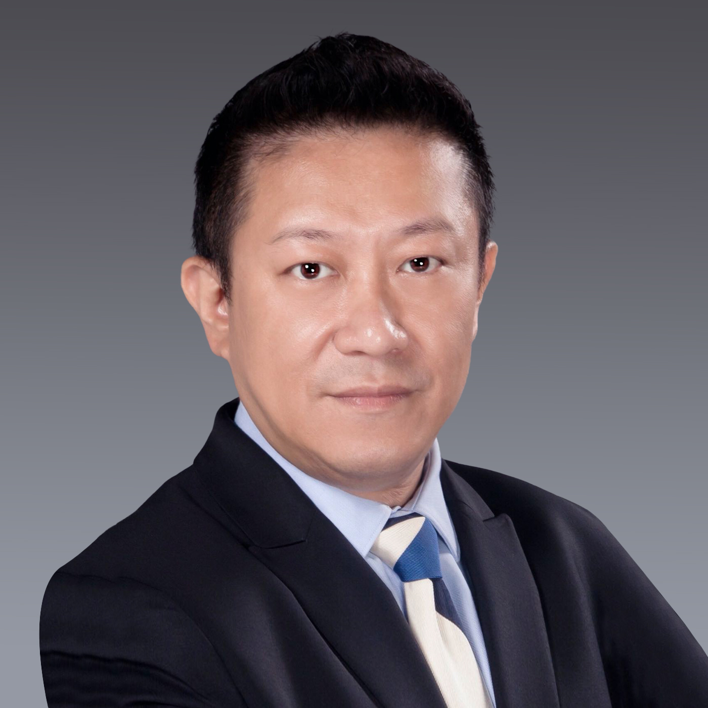 Our Board & Advisors