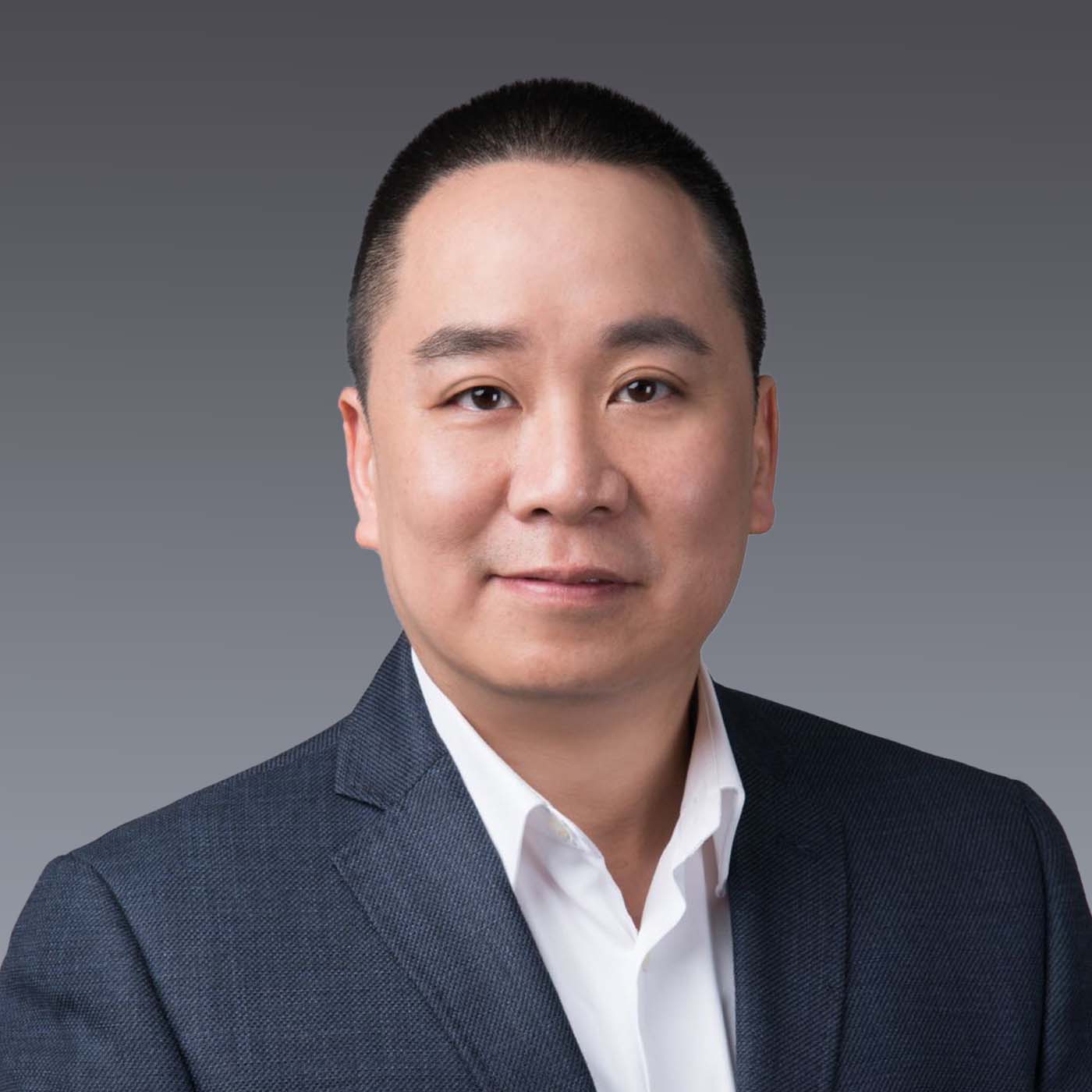 Our Board & Advisors