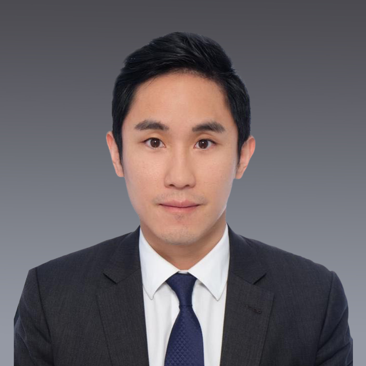 Our Board & Advisors